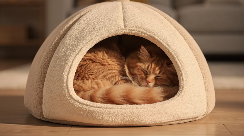 The Science Behind Cats Napping: Understanding Their Sleep Patterns ...